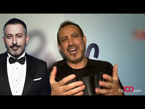 Haluk Levent'i kızdıran Cem Yılmaz sorusu