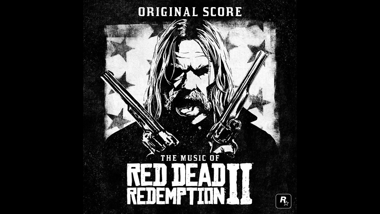 The Music Of Red Dead Redemption 2: Original Score - YouTube
