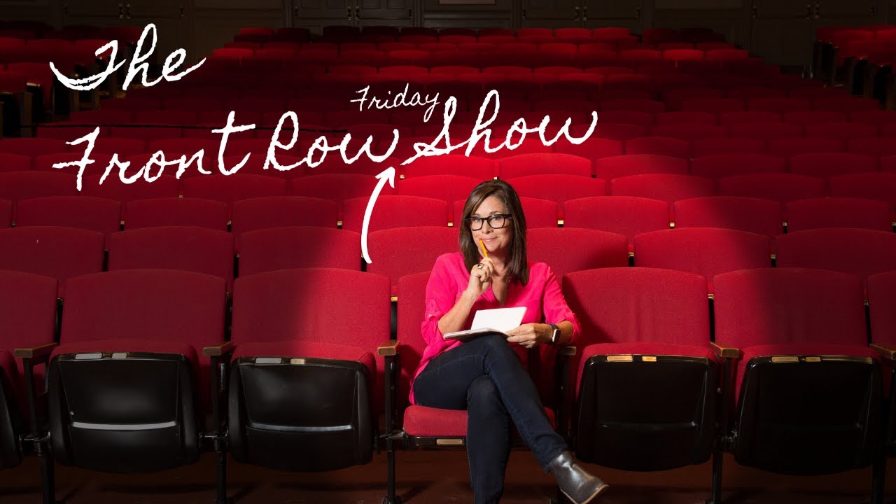 The Front Row Show - March 6th - YouTube