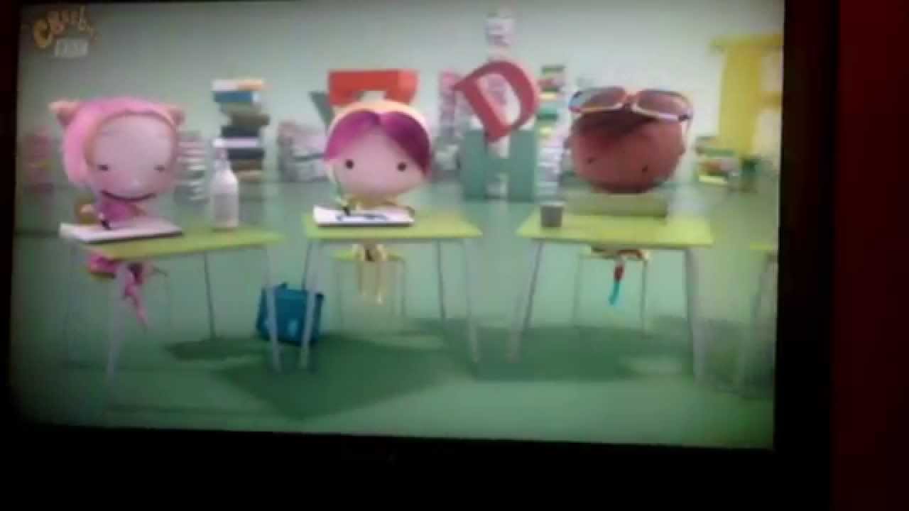 Brave- What's the big idea?- CBeebies - YouTube