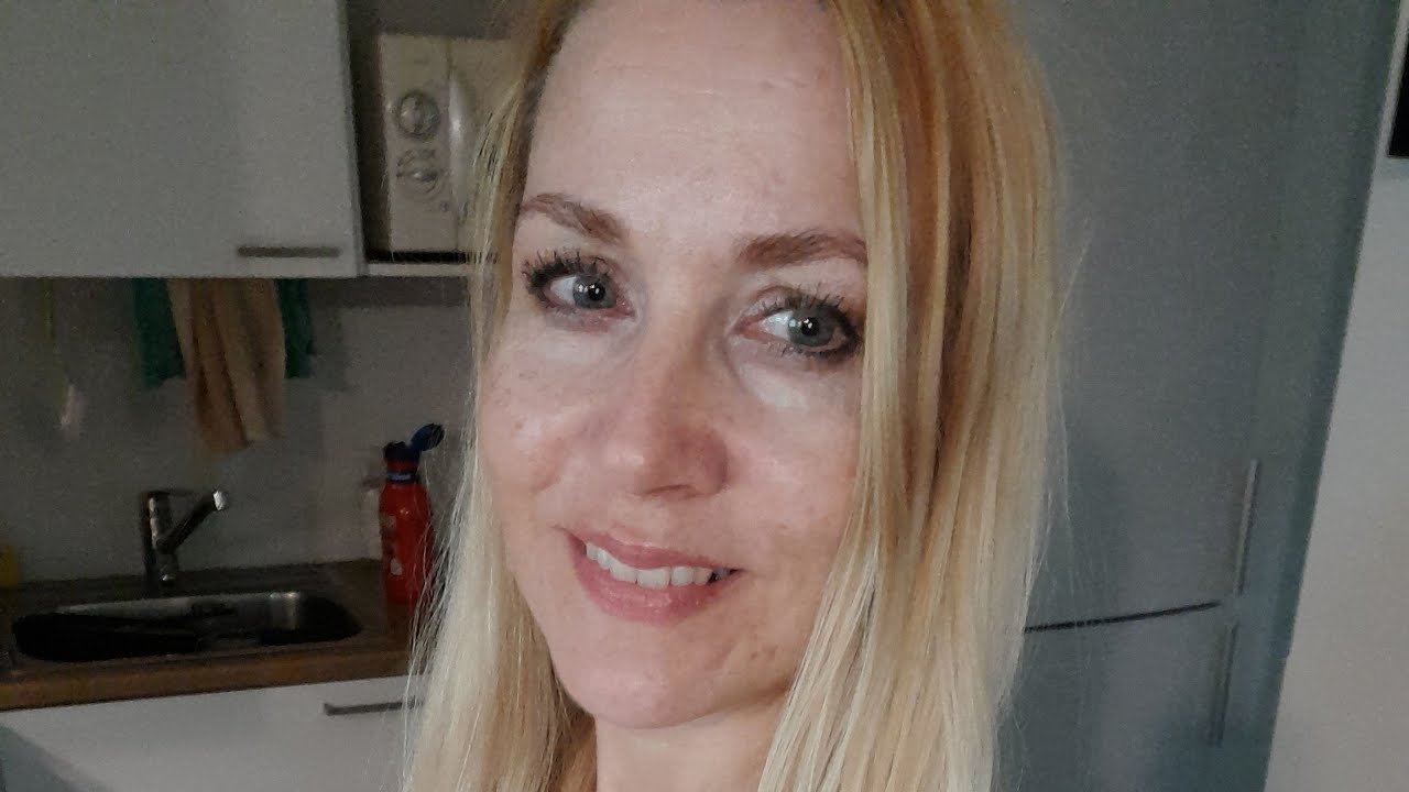 Merja Kaura, Evanescence, Erase This - YouTube