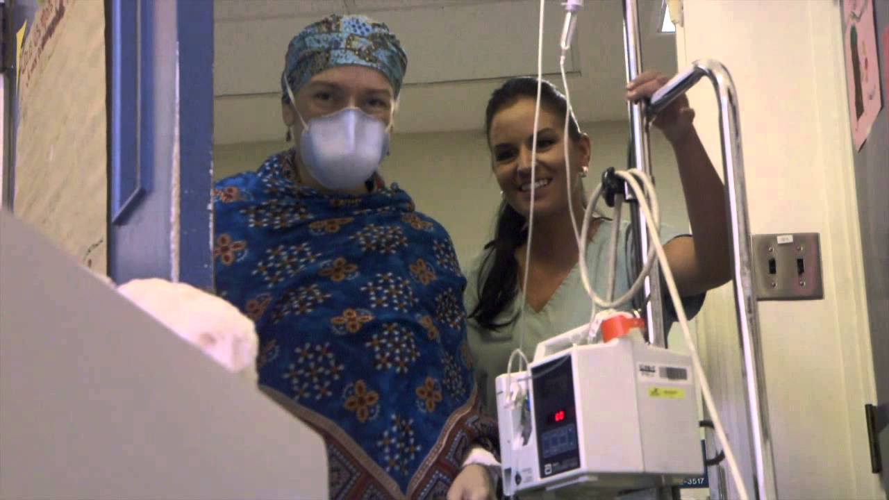 Préposé(e) aux bénéficiaires - YouTube