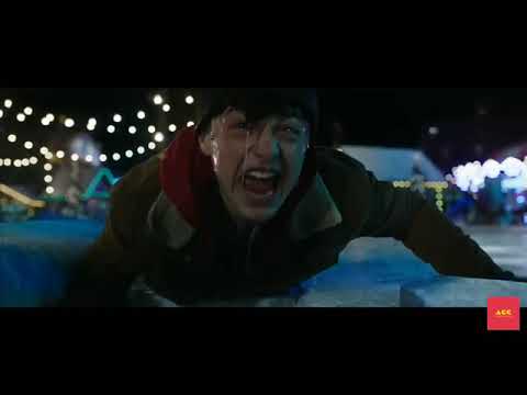 Shazam Final Battle Shazam vs doctor sivana fight - YouTube