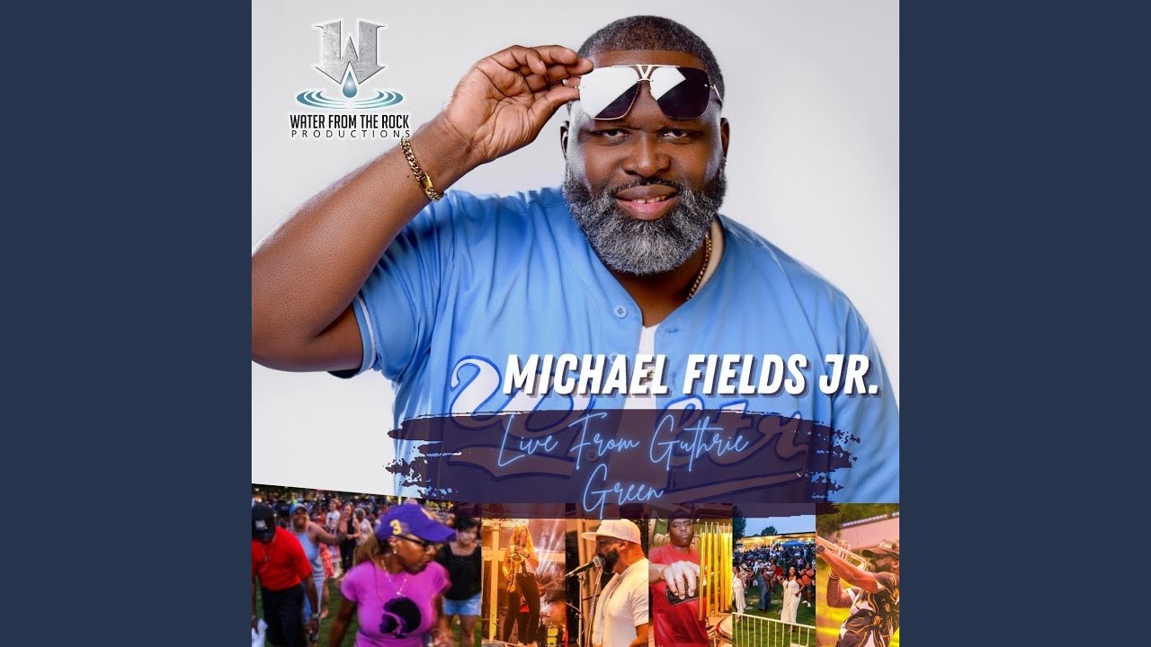 Can't Hide Love (Live) (feat. Rodney Block) - YouTube