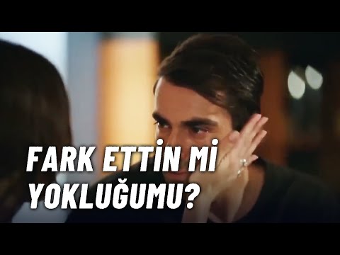 Aslı, Ferhat'ı Sevmelere Doyamadı  - Siyah Beyaz Aşk Özel Klip