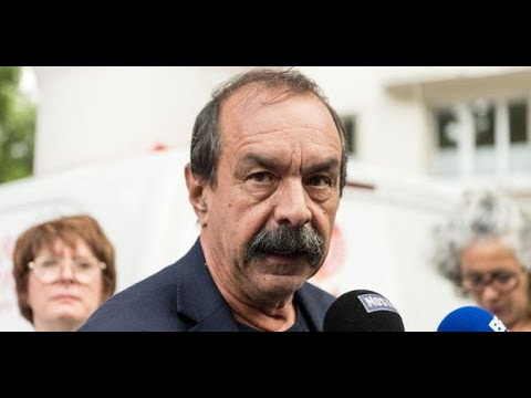 Retraites : pour Martinez, "c'est la plus grosse journée de ...