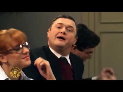 ШОУ Добрый Вечер. Жополиз