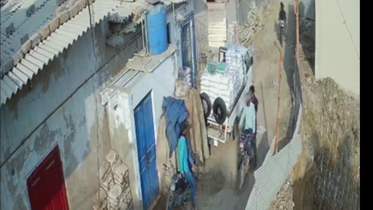 Two Street Crimes In Pakistan Video | Pakistan Street Crime | Karachi ...