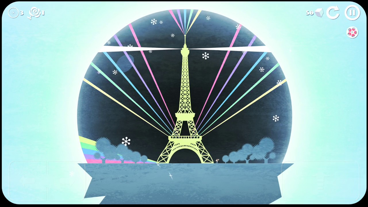 iCycle on Ice - Guide | Walktrough - Location #25 Final Part - YouTube