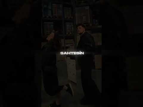 Sıla Şahin & Samet Kardeşler - Bu sana son bakışım 🎵✨️