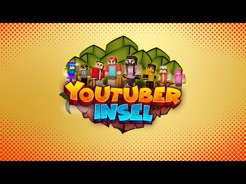 YouTuber Insel 2 entdecken + Bewerbung - YouTube