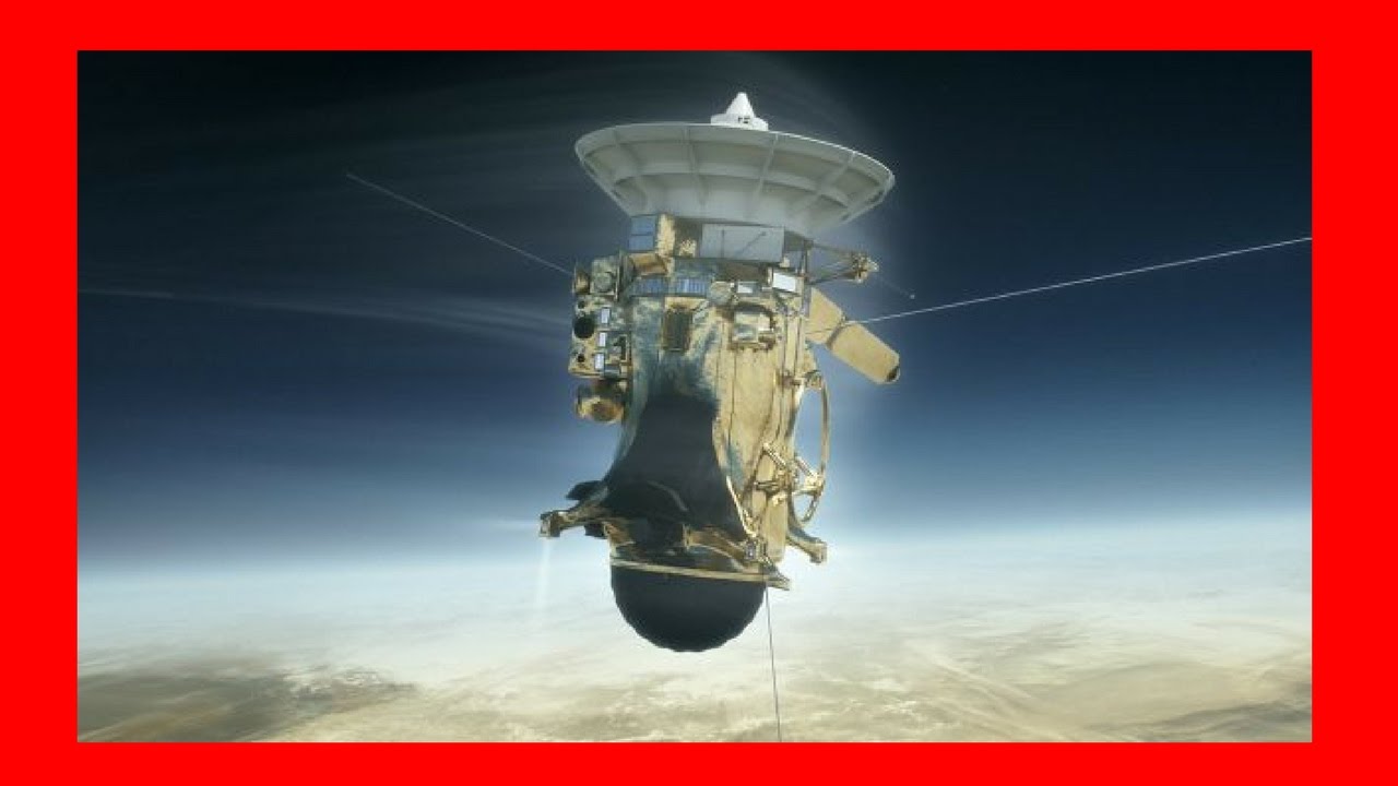 10個太空船驚人的任務/10 spacecraft amazing task - YouTube