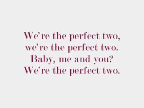 Auburn - Perfect Two Lyrics :D - YouTube