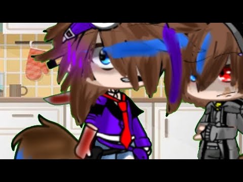 I've got a BAD Felling About You//Meme//NickxCsongi//TDF//My au - YouTube