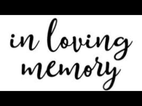 Memoriam of Luke Graney 5/22/21 - YouTube