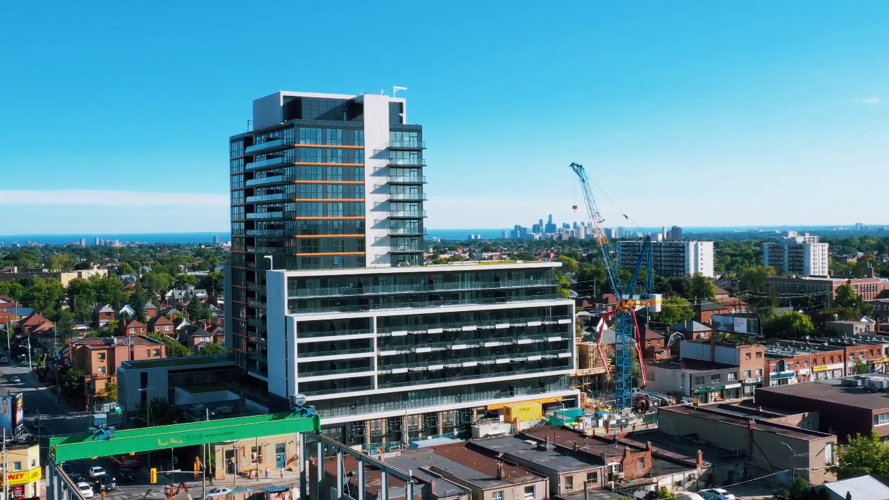 Commercial / Condominium Sample - YouTube