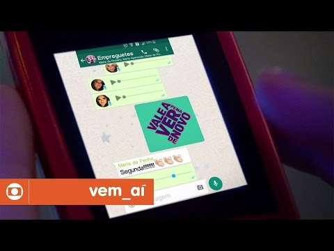 Cheias de Charme de volta em Vale A Pena Ver de Novo