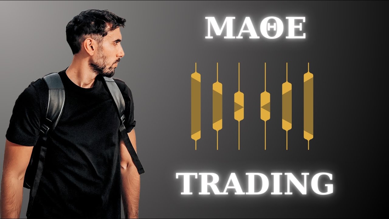 Μάθε Trading μαζί μου: Market Maker Models - YouTube