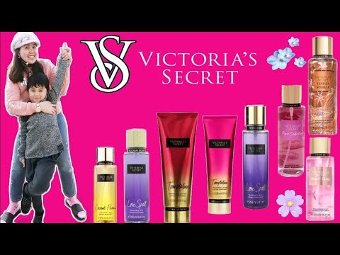 VICTORIA SECRET ll BAHRAIN - YouTube