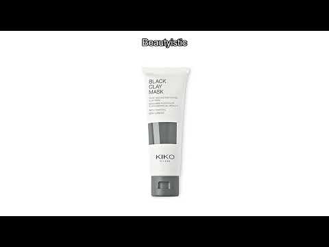 KIKO Milano Black Clay Mask Review: Does It Purify & Control Oil Effectively?