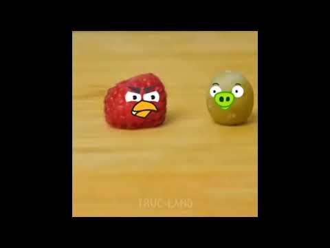 Doodle land:Angry Birds - YouTube