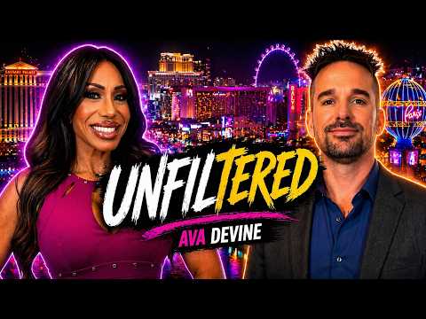 Ava Devine Gets Real… The Truth About the Industry & Vegas (Unfiltered)