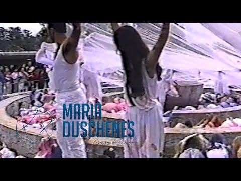 ACERVO - Dança Coral Origens II - 1991