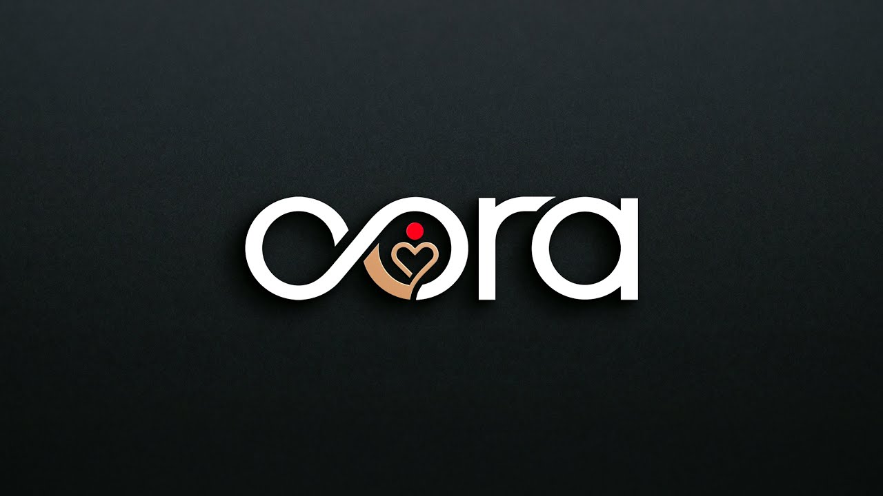 How to Design a Unique Text-Based Logo in Adobe Illustrator in Just 6 ...