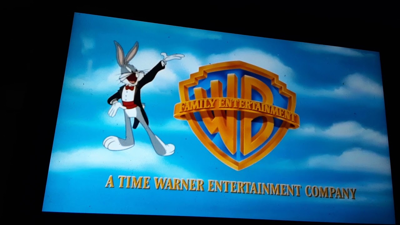 Warner Bros. Family Entertainment/Regency (1997) - YouTube