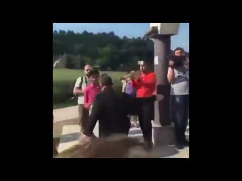 Ana mahnisi Toy prikol