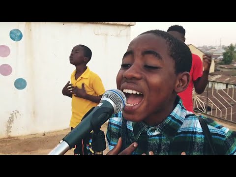 Moses Onoja - Too Faithful (cover) | Moses Bliss - YouTube