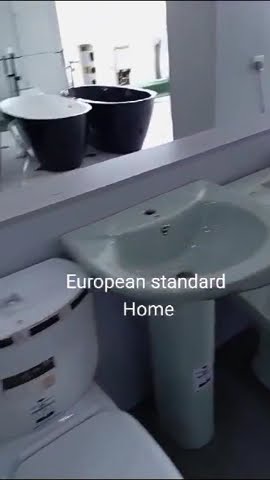 GET LUXURIOUS MODERN FOREIGN DOORS, TOILET, BATHROOM AND KITCHEN ...