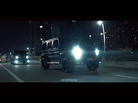 Modesson - Speed in My Veins (Orginal Mix) | Trending Car Bass Music 2026