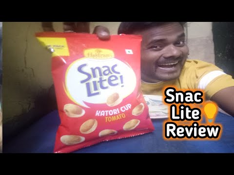 Snac Lite Review💡 - YouTube