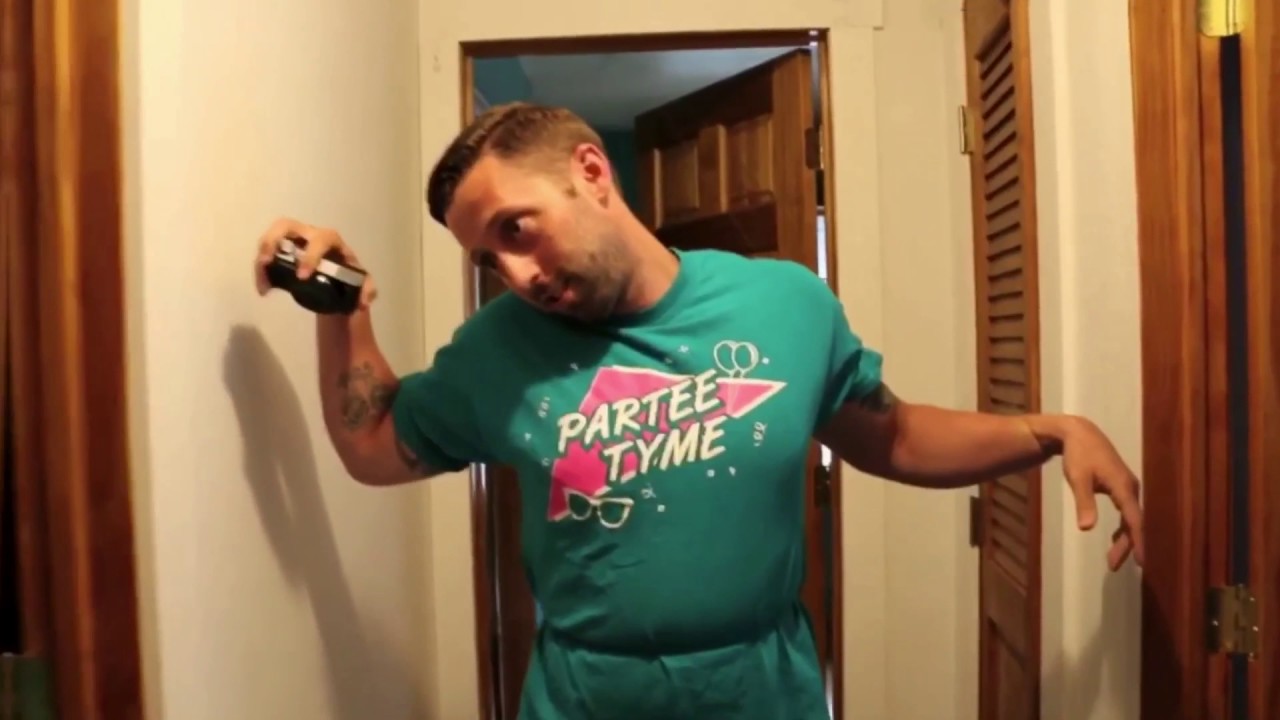 Mcjuggernuggets The Devil Inside series - YouTube