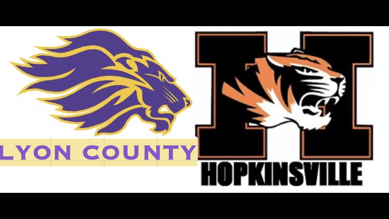 LYON COUNTY at HOPKINSVILLE; Western KY Sports Network High School Boys ...