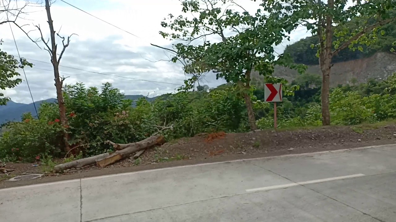 Sleeping dinosaur, Badas, Mati City, Davao Oriental - YouTube