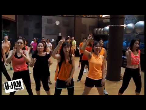 U JAM CLASS - YouTube