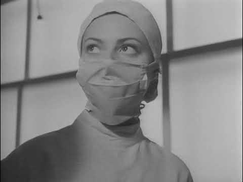 Anna 1951 Alberto Lattuada Silvana Mangano Vittorio Gassman Italian movies - YouTube