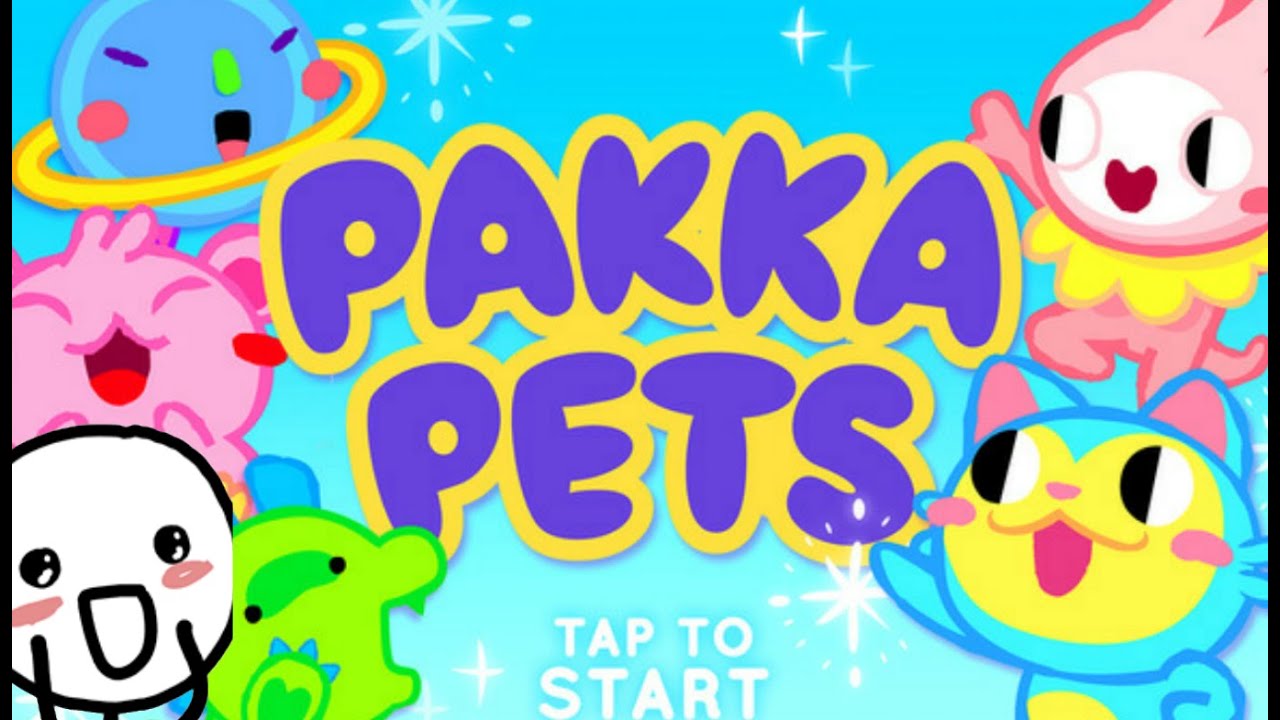The quest never ends! Pakka pets - YouTube