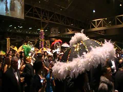 Zulu Ball '10 (004) - YouTube