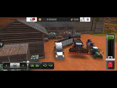 Farming 2 - YouTube