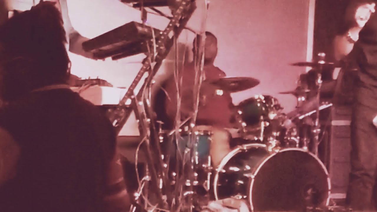 Coming from where I'm from - Anthony Hamilton - Jerrell and Erica ...