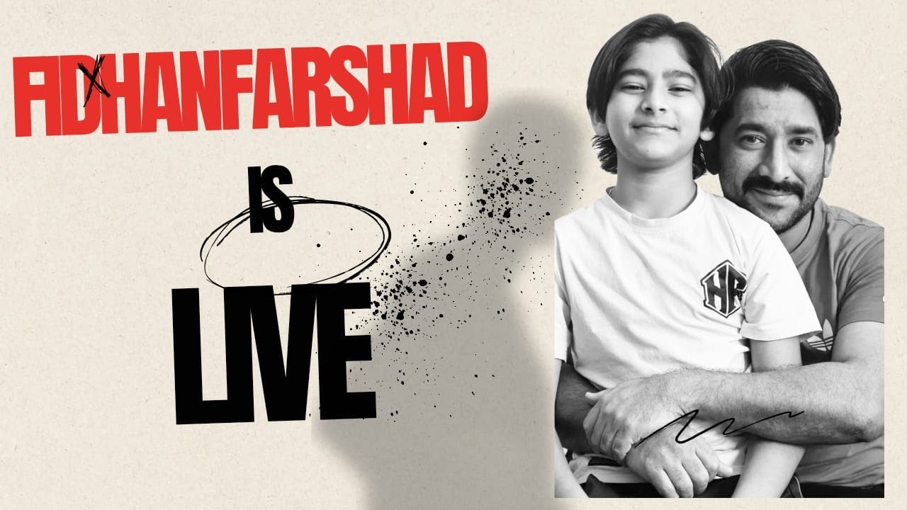 FIDHAN FARSHAD IS LIVE | MRZ THOPPI | TALKING AND CHATTING | DISCORD ...