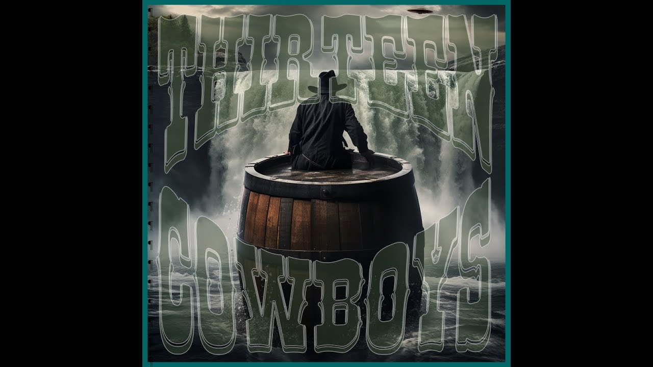 The Making of 13 Cowboys - Chapter 35 - Over And Done - YouTube