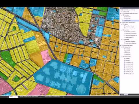 SIG "Plataforma Sig@ México" Sistema de Información Geografica 2D (0 ...