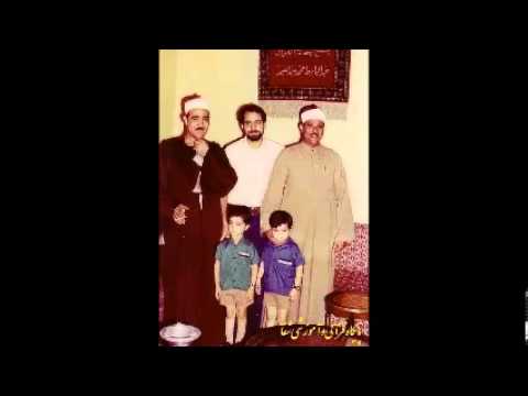 Abdulbasit Abdussamed Enfal Suresi Güneyafrika 1979