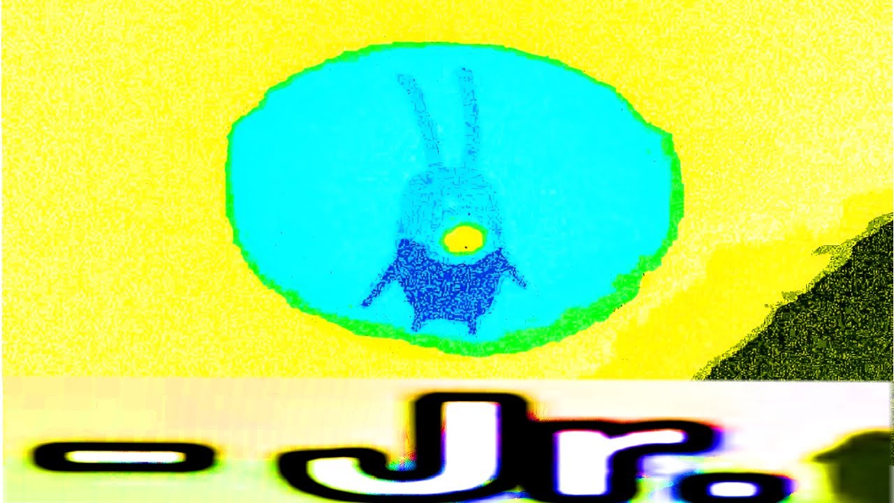 Jr. (AI Sponge Rehydrated Clip) - YouTube