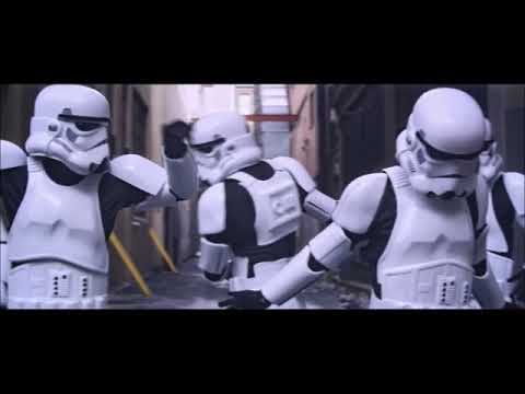Native American Star Wars! - YouTube