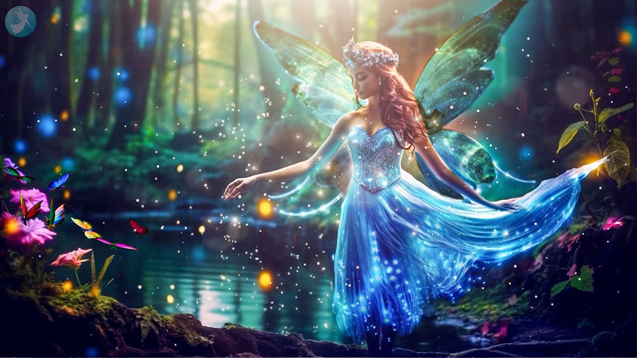 Listen and Attract Miracles To Your Life, Fill You With Limitless ...